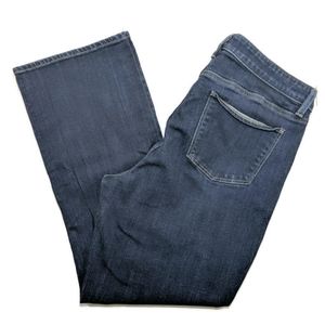 Talbots | Jeans | Talbots Curvy Bootcut Jeans | Poshmark